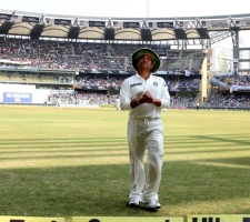 Sachin Tendulkar digitally autographed photo